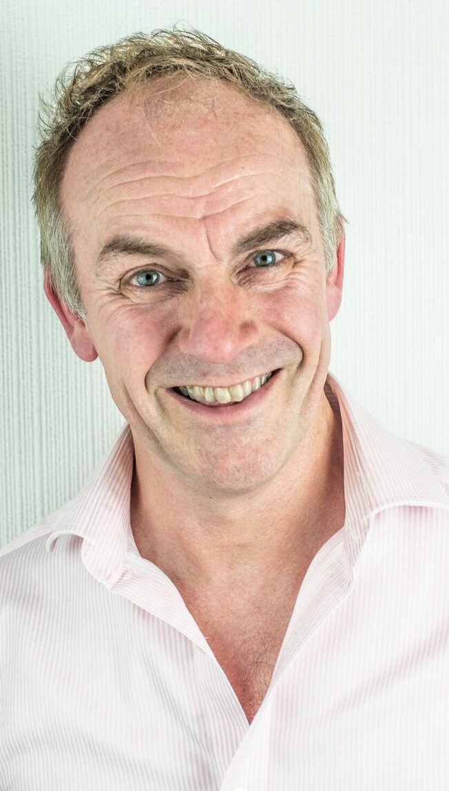 Meet the Team - Dance Inc Studio Centre